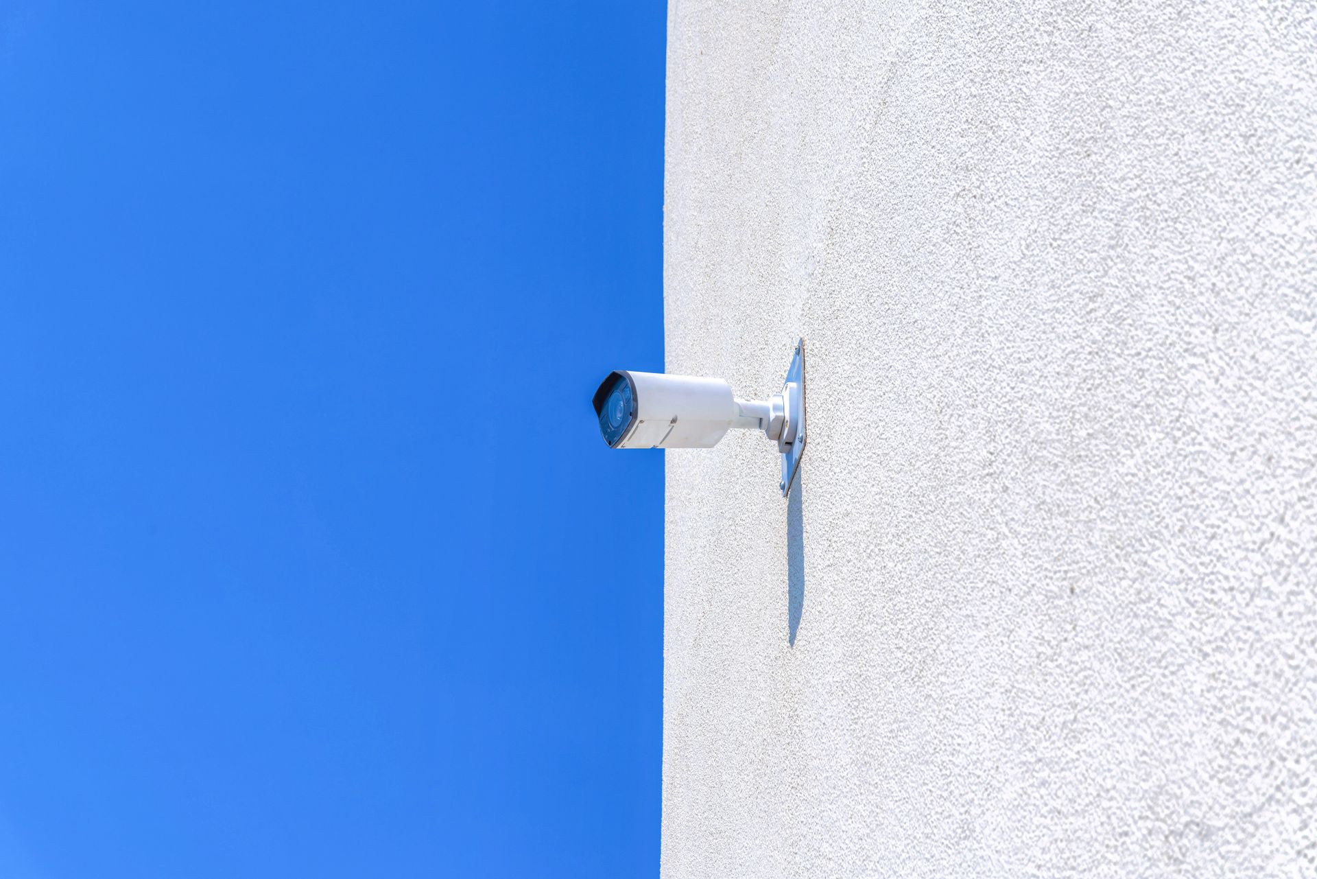 Small Business Security Cameras in San Diego | [SPM Pros]