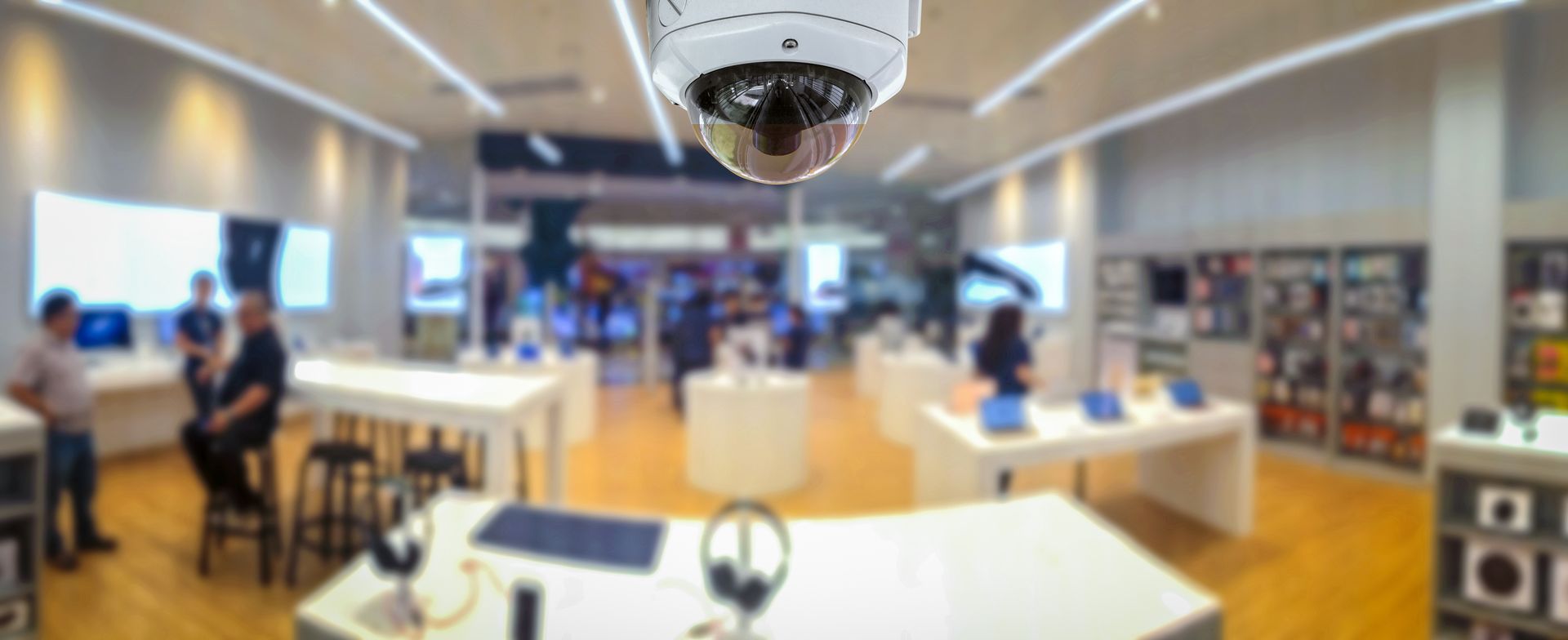 San Diego Business Security Camera FAQs | SPM PROS